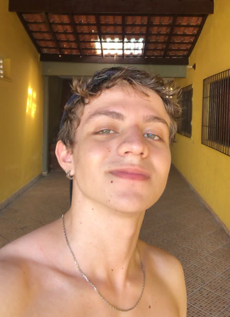 Carequinha Novinho Lisinho Da Ufabc On Twitter Trend Com A Foto De