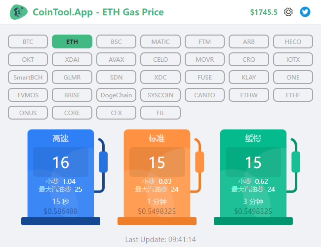 sanyi.eth / 🦇🔊 on Twitter: "意思是，大家放弃撸毛了吗？ https://t.co/JkbMDuGNax" / Twitter