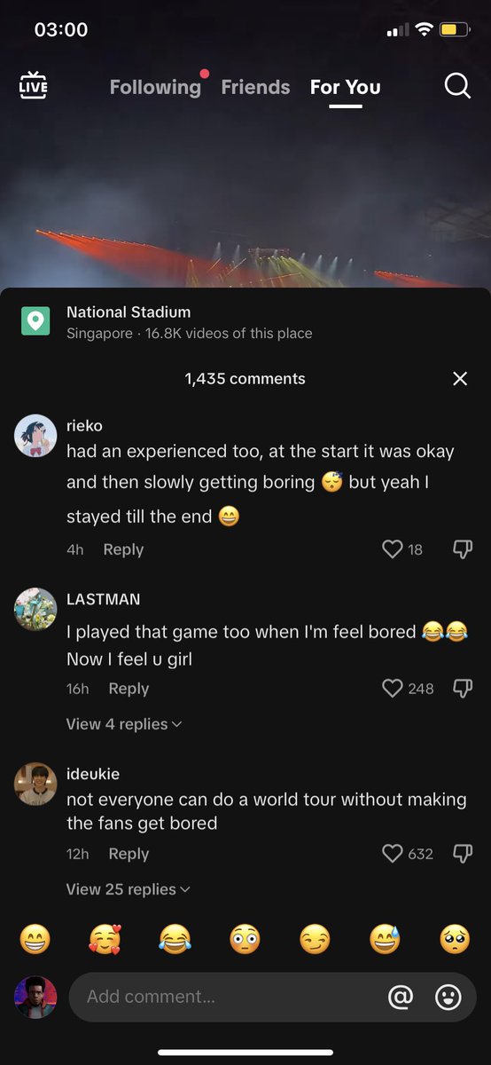 pink venom 🌹 on Twitter: "RT @jntaIIy: onces are so funny coz they actually believe tiktok ...