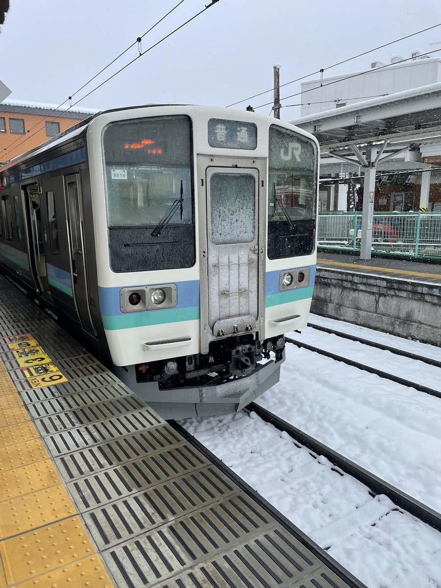 ハロ鉄Acty'23@mm'22小田湘南線©︎💉💉💉💉 on Twitter: "今日アユハピ発売5周年か。 アユハピ発売直後はアユハピMV見た後にがみさんの高尾発長野行きの動画を見る事が ...