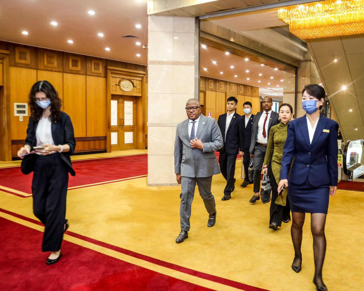 ANC SECRETARY GENERAL | Cde Mbalula on Twitter: