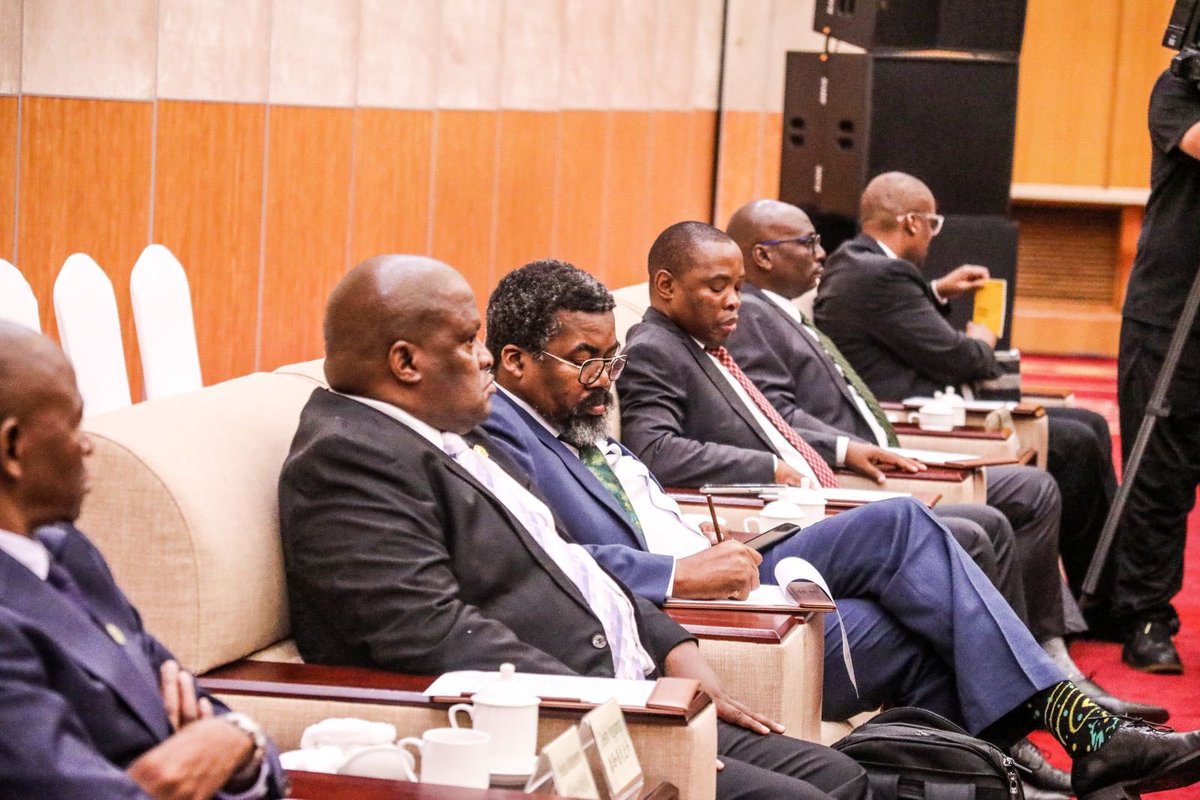 ANC SECRETARY GENERAL | Cde Mbalula on Twitter: