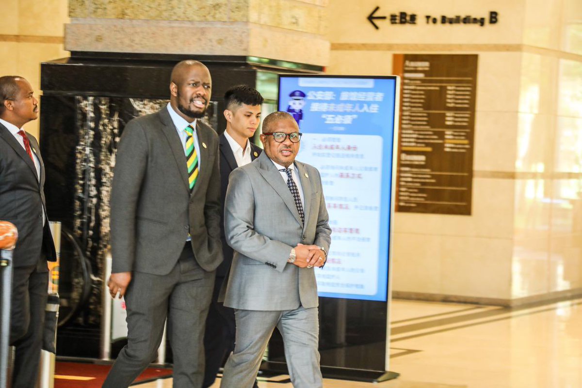 ANC SECRETARY GENERAL | Cde Mbalula on Twitter: