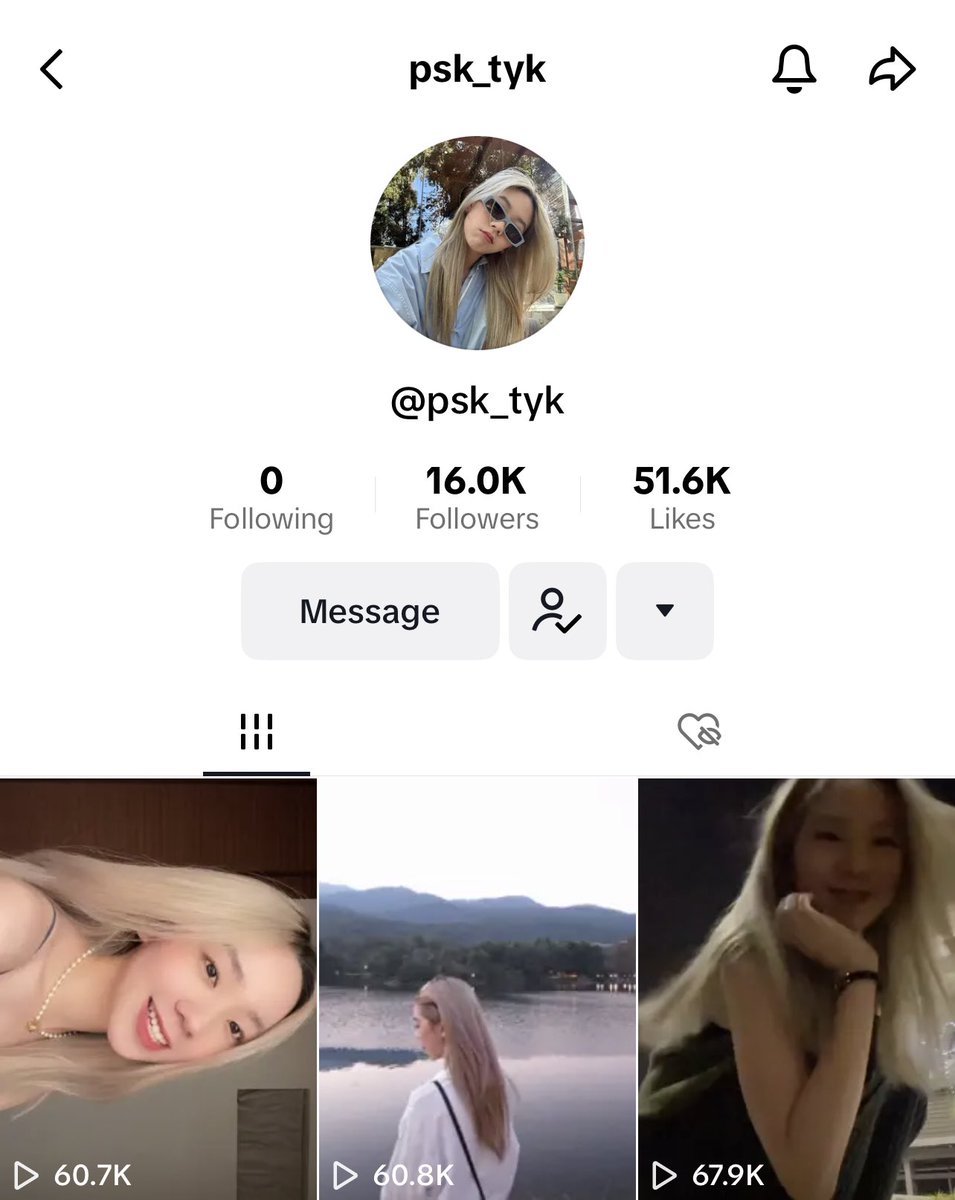 c-o-t-t-o-n on Twitter: "RT @Withpun_027: ทำให้วันจันทร์เปงวันที่สดใส ☺️ 🔗 https://vt.tiktok.com ...