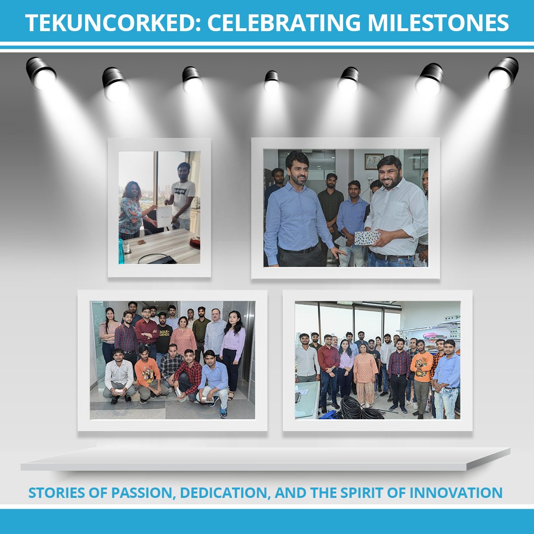 Jobs at TekUncorked - TekUncorked