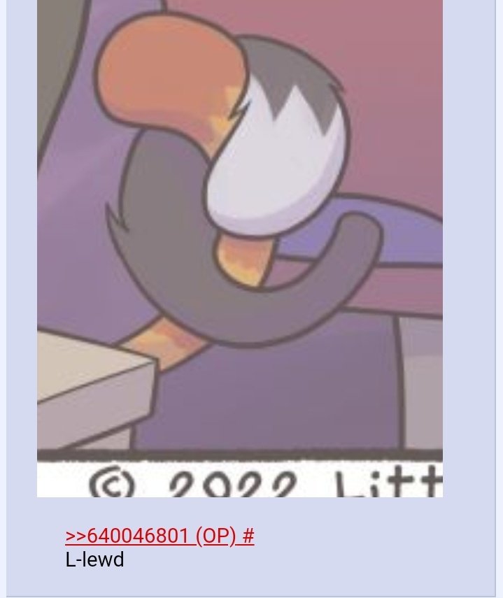 Tsuchinoko's Autumn Leaves on Twitter: "Degenerate behavior"