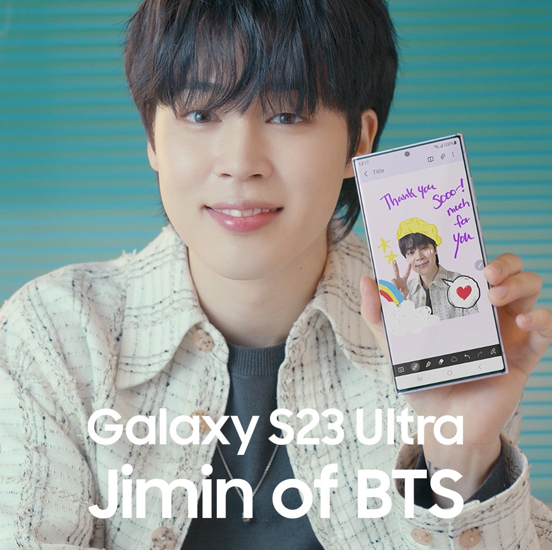 Samsung Mobile on Twitter: Samsung Mobile on Twitter: