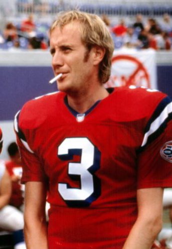The Replacements Movie Kicker