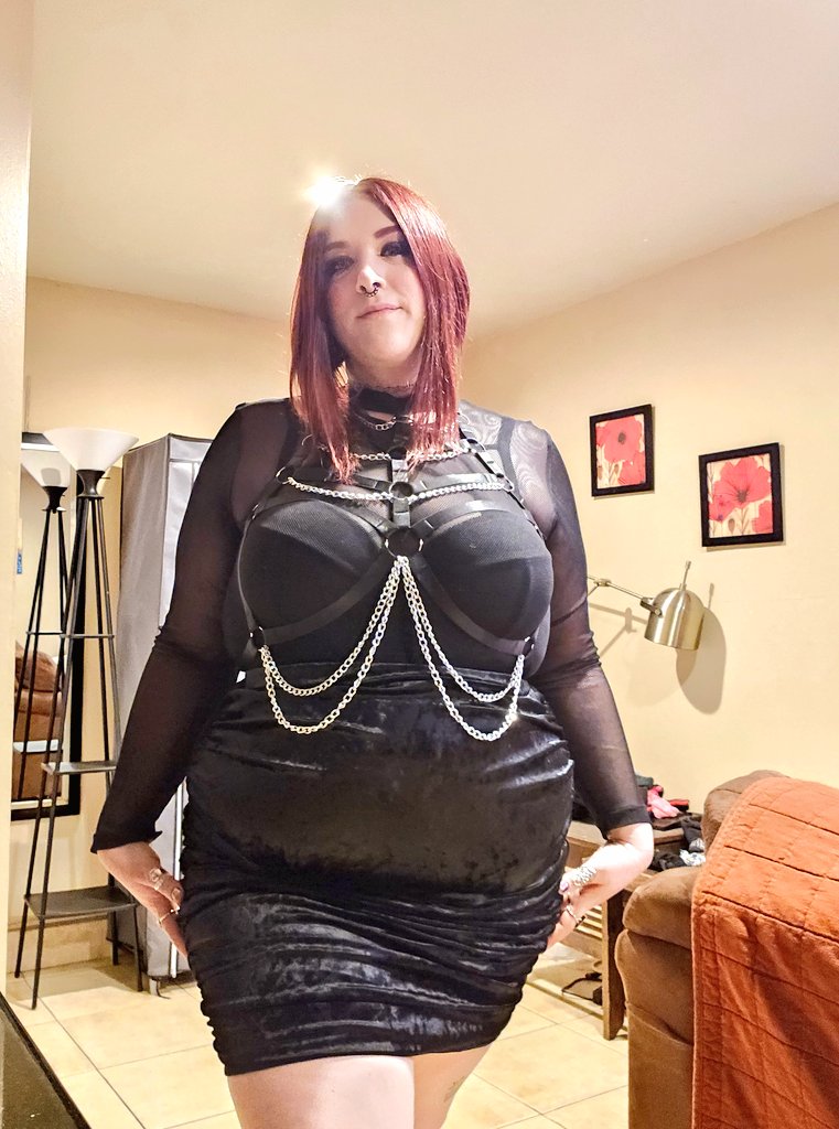Missfreudiaηslit 🔞🕷🕸👑 On Twitter