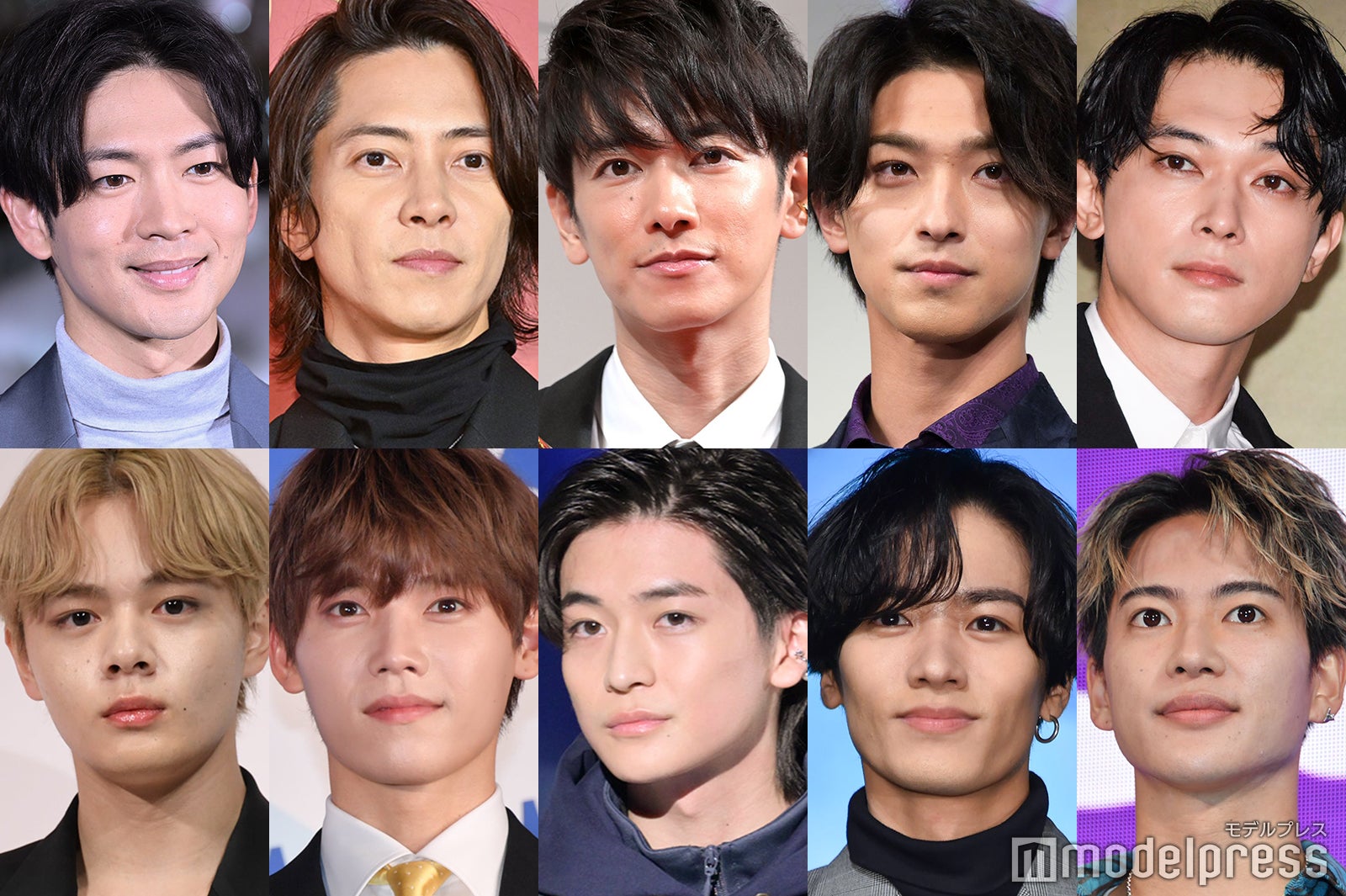 モデルプレス On Twitter 6月12日「 恋人の日」がトレンド入り👩🏻 ️👨🏻/ 読者が選ぶ「恋人にしたい男性芸能人