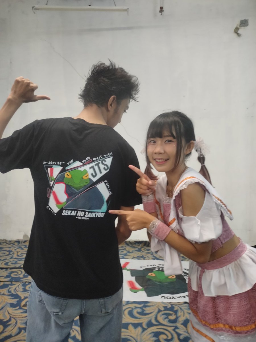 Jkt48 Terbaik Sedunia Jts On Twitter Deaawaliaa From Kohi Sekai To