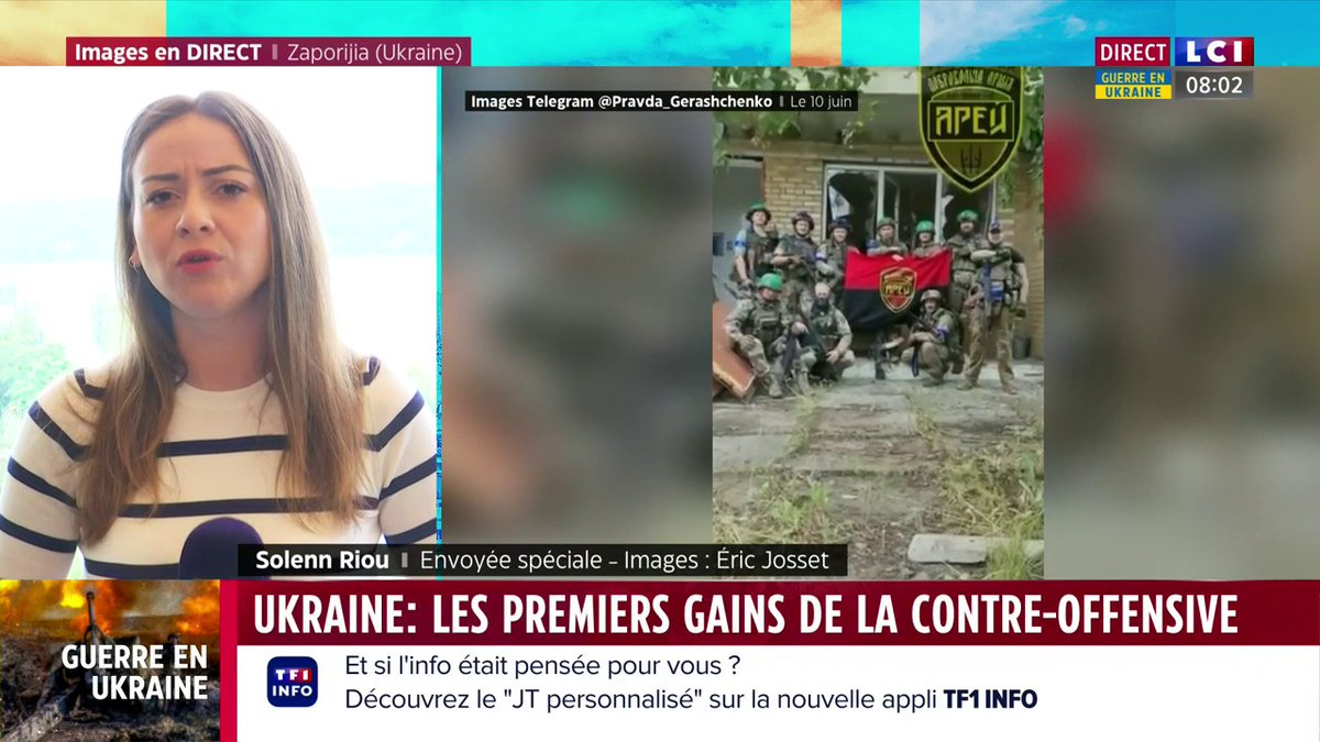 LCI on Twitter: LCI on Twitter: