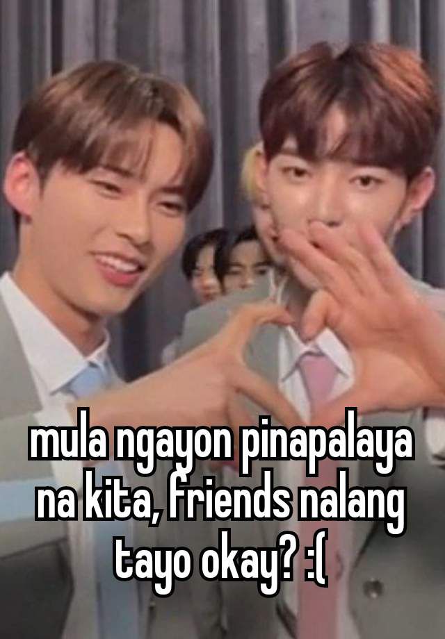 Funny Quotes About Friendship And Laughter Tagalog