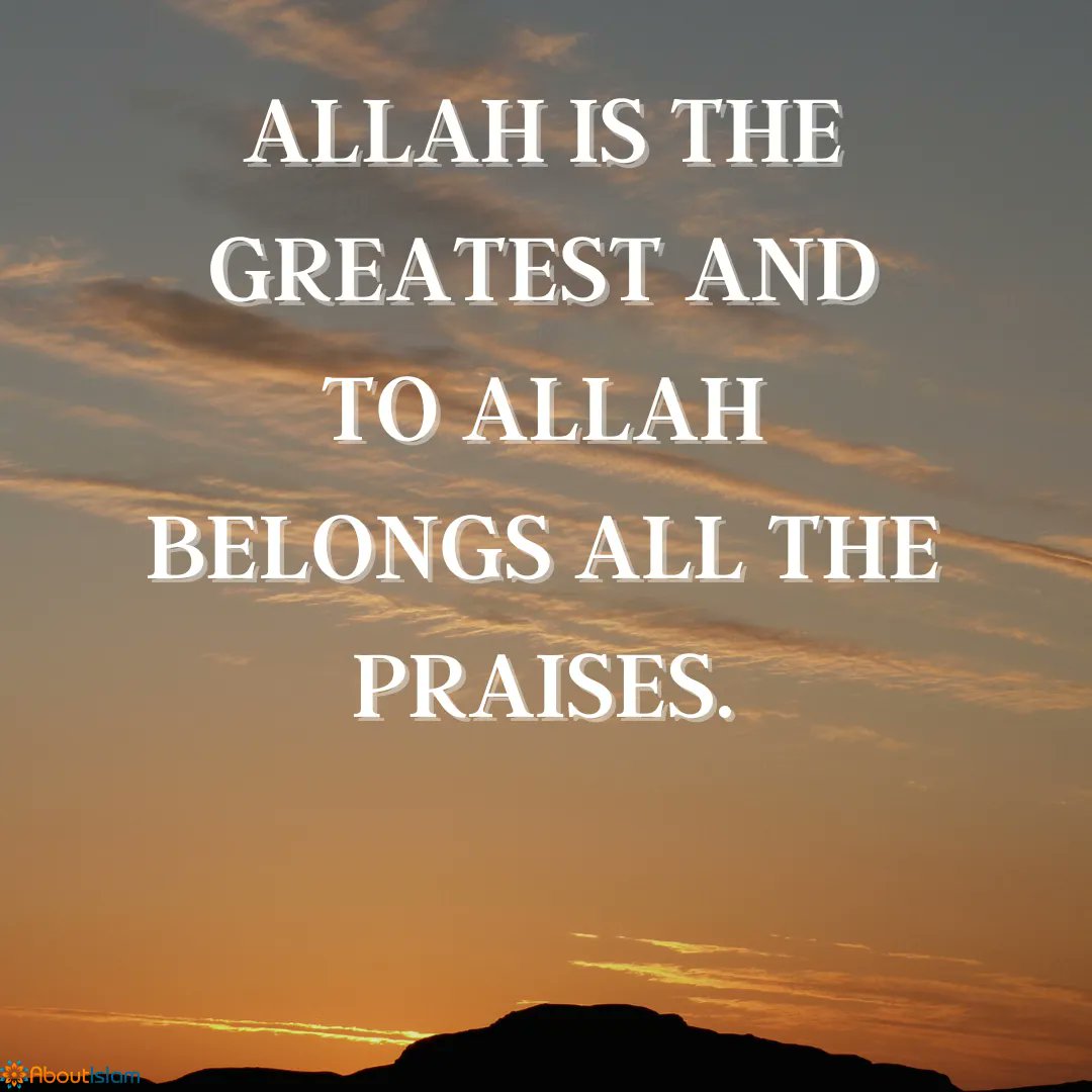 Allah Is The Greatest Quotes 💓 Islamic Quotes About Life 💖 | May