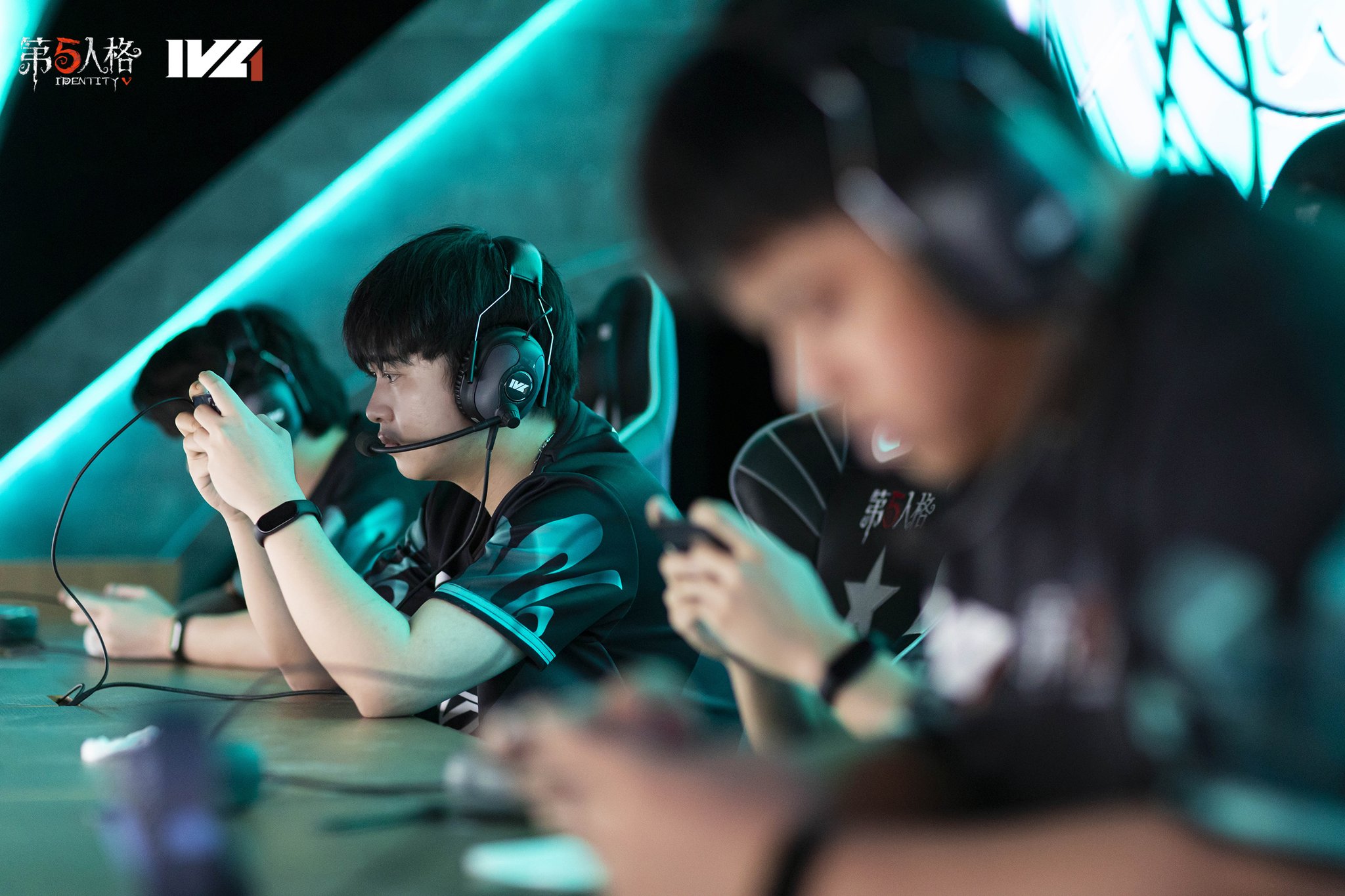 IVL_Official on Twitter: "2023 IVL夏季大会 Week1Day3 写真アーカイブ #IdentityV #第五人格 #第五人格IVL https://t.co ...