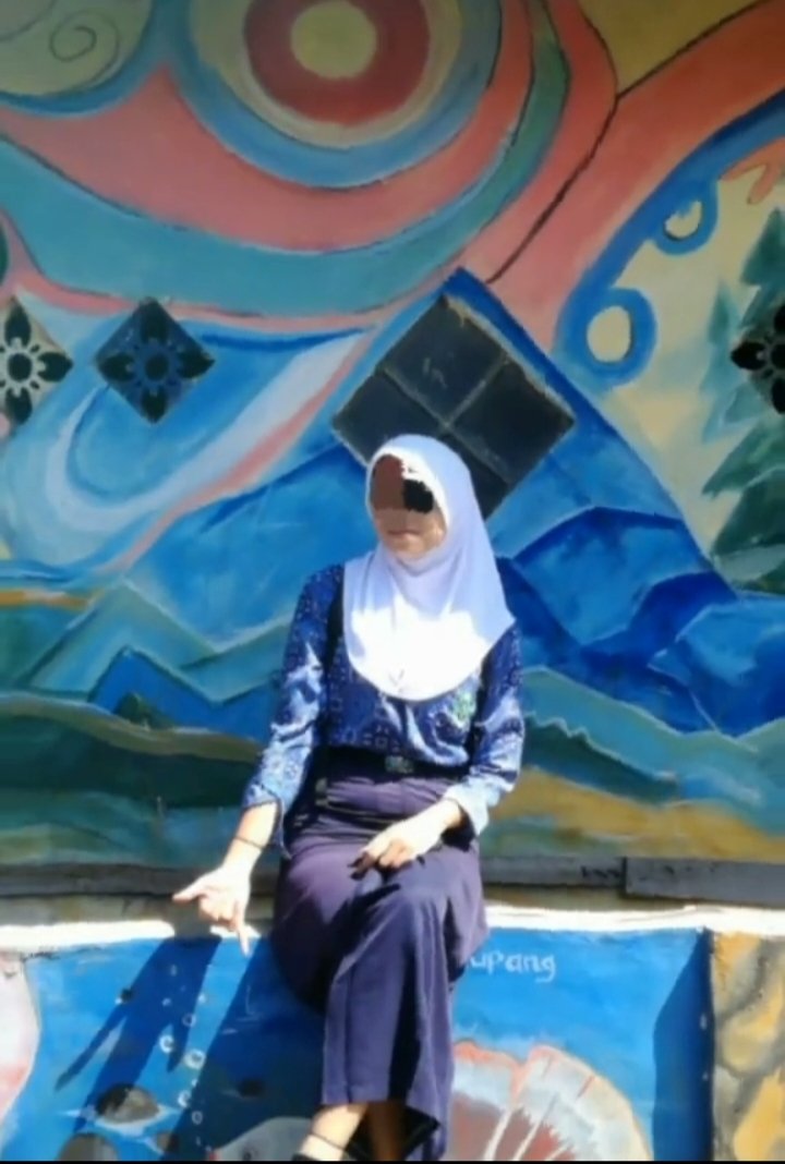 kumpulan rok sekolah ketat dan rok ketat satin on Twitter: "💦💦💦💦💦"