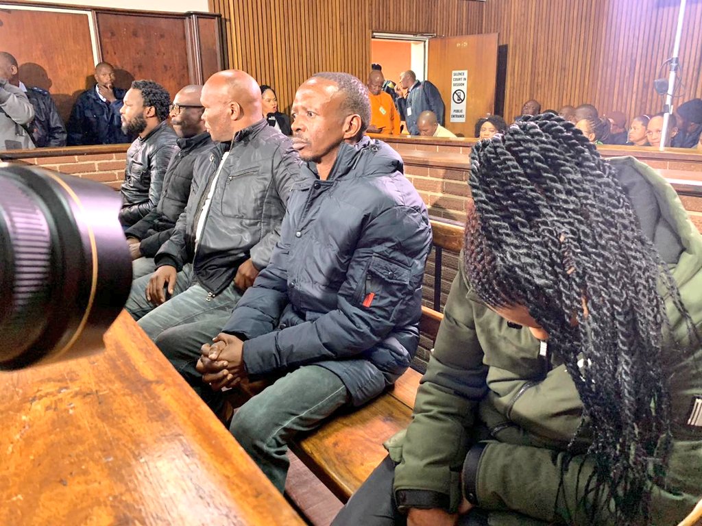Sabc News On Twitter Rt Chriseldalewis Hello From Bloemfontein 1