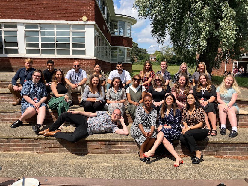 TKAT Teacher Training