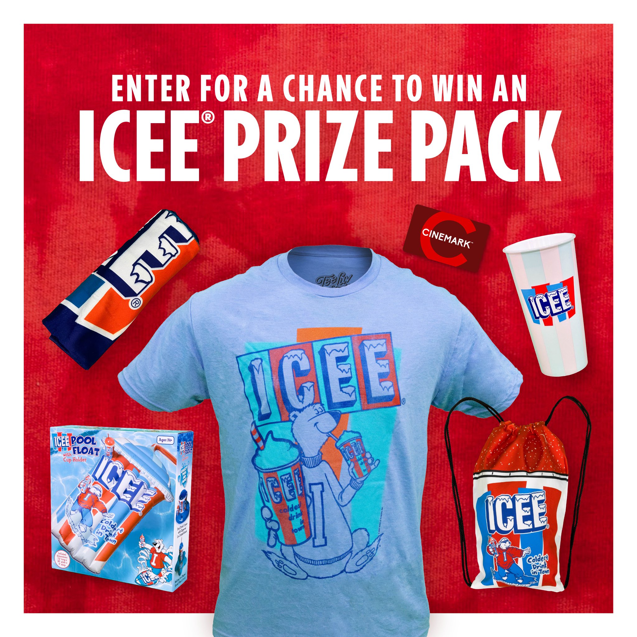 Cinemark Theatres on Twitter: "🚨 GIVEAWAY ALERT 🚨 FOLLOW US and RT this post to be entered to ...