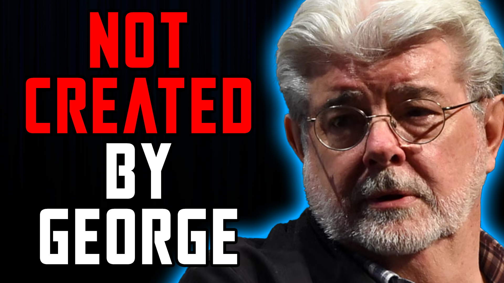 Echo Base Network | Beep/bop/boop on Twitter: "Top 10 Star Wars Characters NOT created by George ...