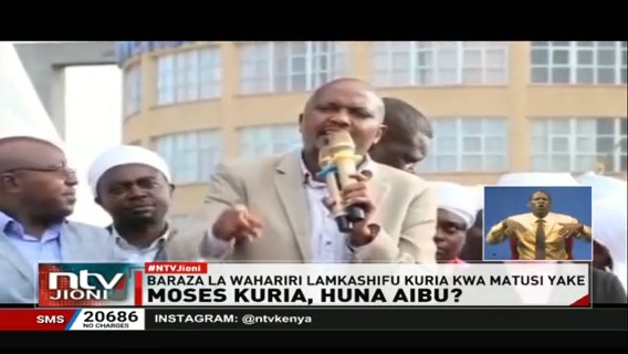 NTV Kenya on Twitter: NTV Kenya on Twitter: