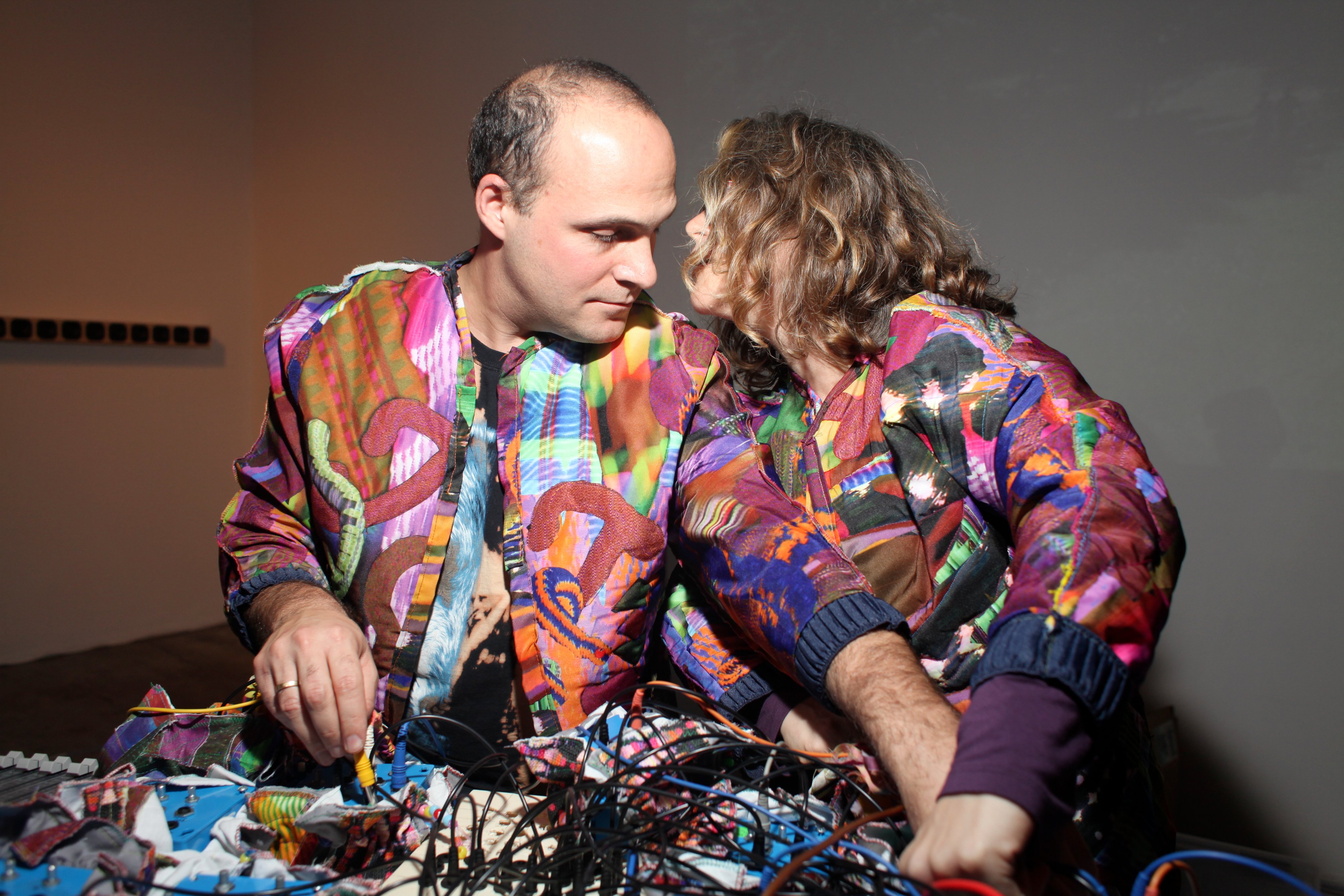 LoVid🫂📼 on Twitter: "and loving this sweet memory of @free103point9 retreat 2007 Pictured ...