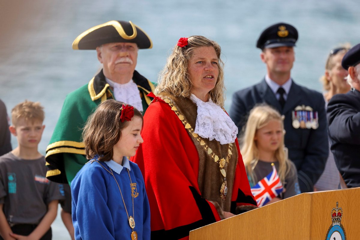 Home - The Lord Lieutenant of Cornwall & the Cornwall Lieutenancy