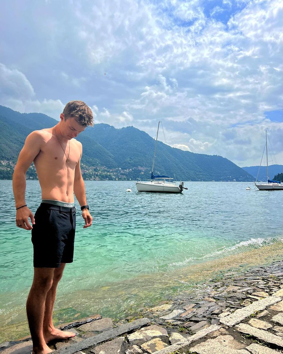 Mis Famosos Favoritos 🔥 on Twitter: "Nicholas Hamilton"