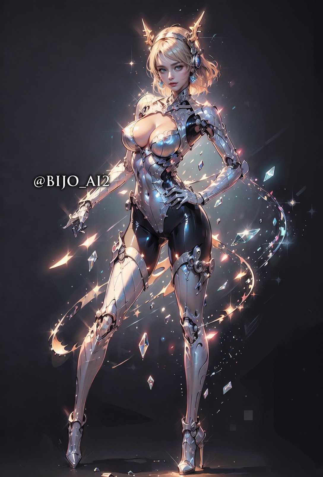 AI美女の幻 (@BIJO_AI2) / Twitter