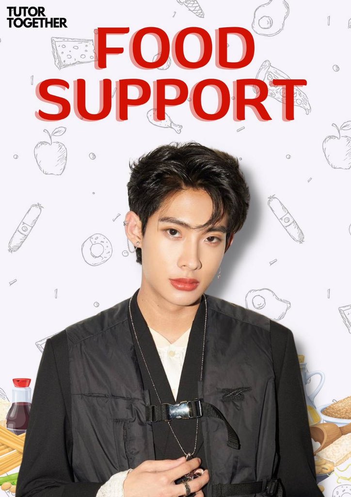 TUTOR TOGETHER on Twitter: "TUTOR TOGETHER ขอเปิดรับ Food Support ให้น้องเตอร์สำหรับกองละคร ...