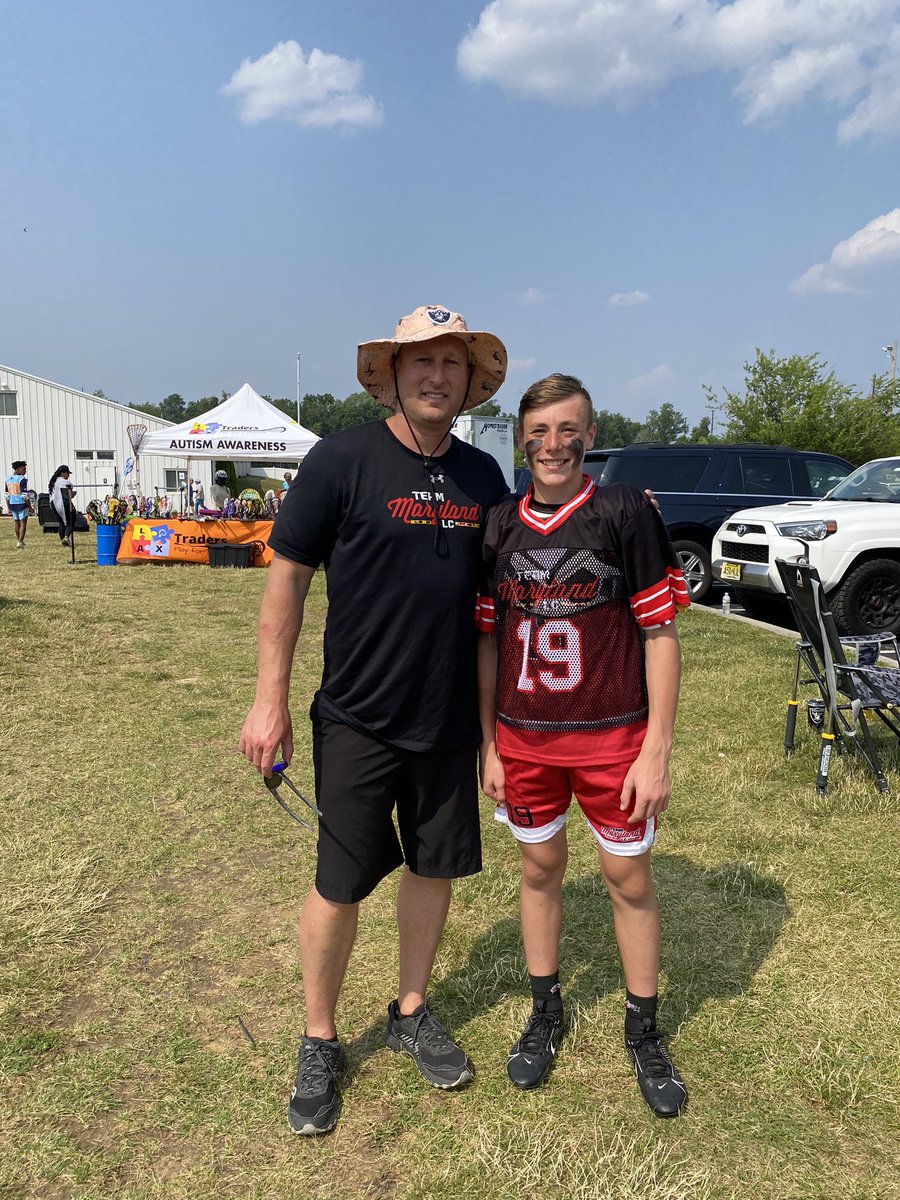 Ryan Eisenhart on Twitter: "Great weekend with Team Md. 4-1-1 made for a great tourney for these ...