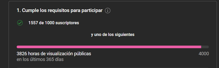 La Cueva De Patch on Twitter: "¿Por qué no tengo tiempo para dedicarle a mi segundo canal?