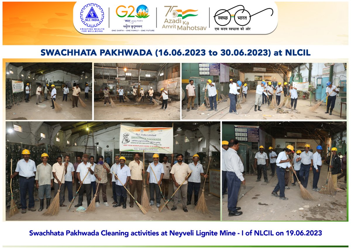 NLC INDIA LIMITED(Official) on Twitter: NLC INDIA LIMITED(Official) on Twitter: