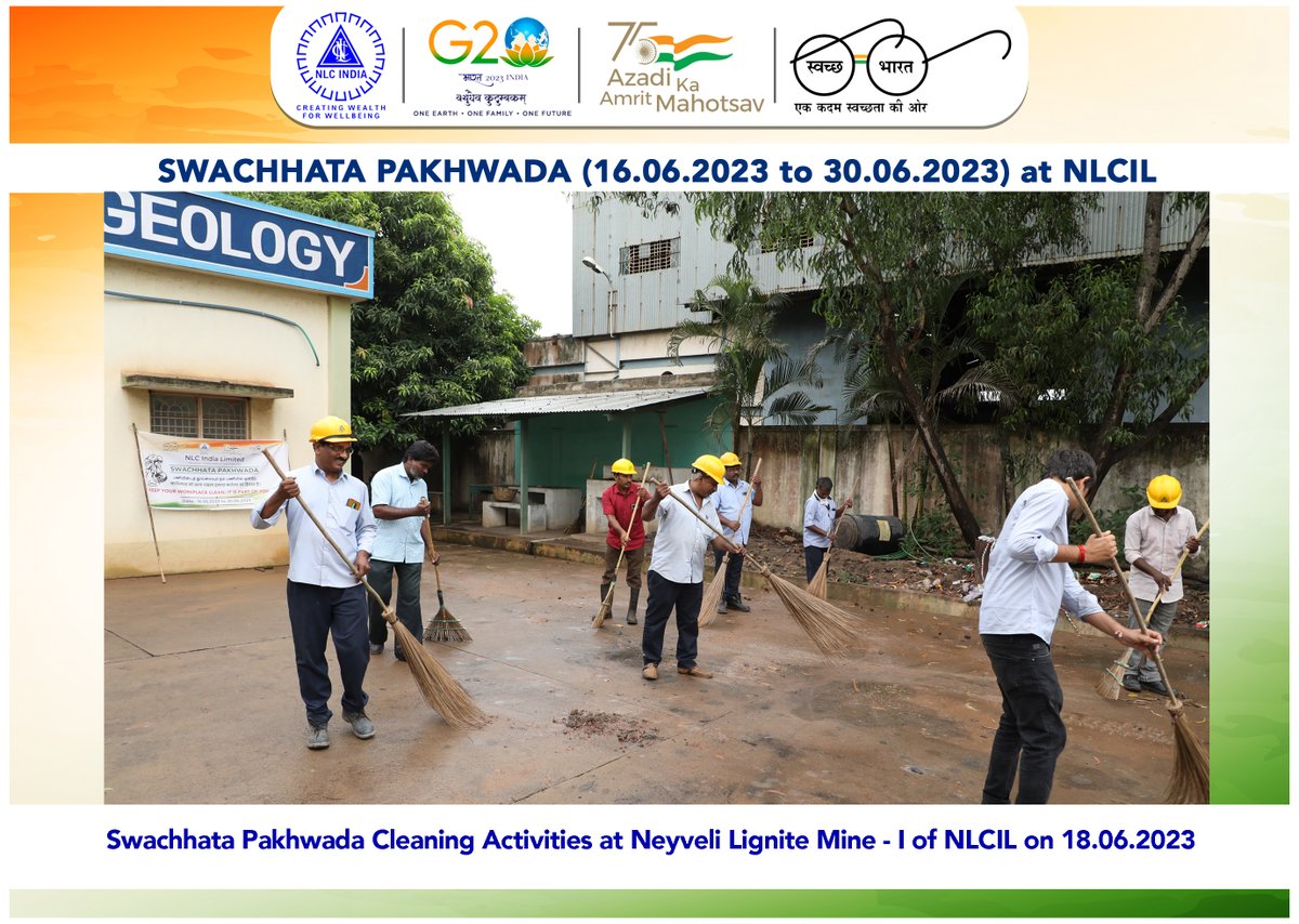 NLC INDIA LIMITED(Official) on Twitter: NLC INDIA LIMITED(Official) on Twitter: