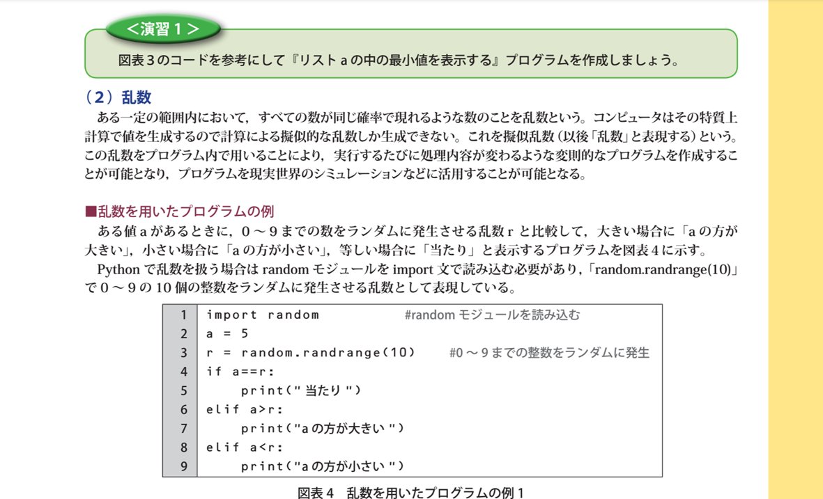 みやさかしんや@Python/AI/DX on Twitter: "文部科学省が公開している高校教員用の教材「情報Ⅰ」がとても分かりやすくてオススメです🌟😊