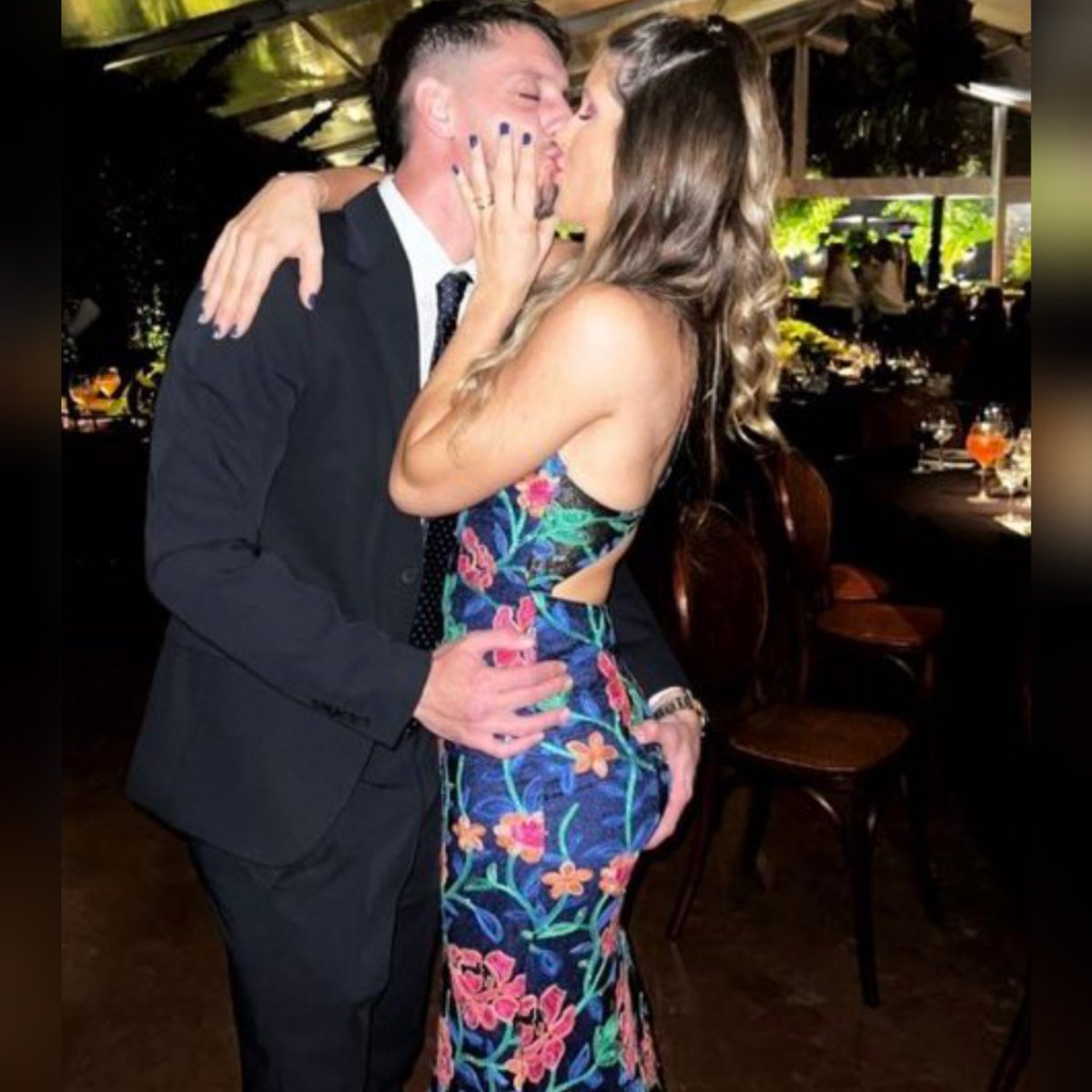 Diario Popular on Twitter: "(VIDEO)Ale Silva y su doña revelaron intimidades en el "Telo" con el ...