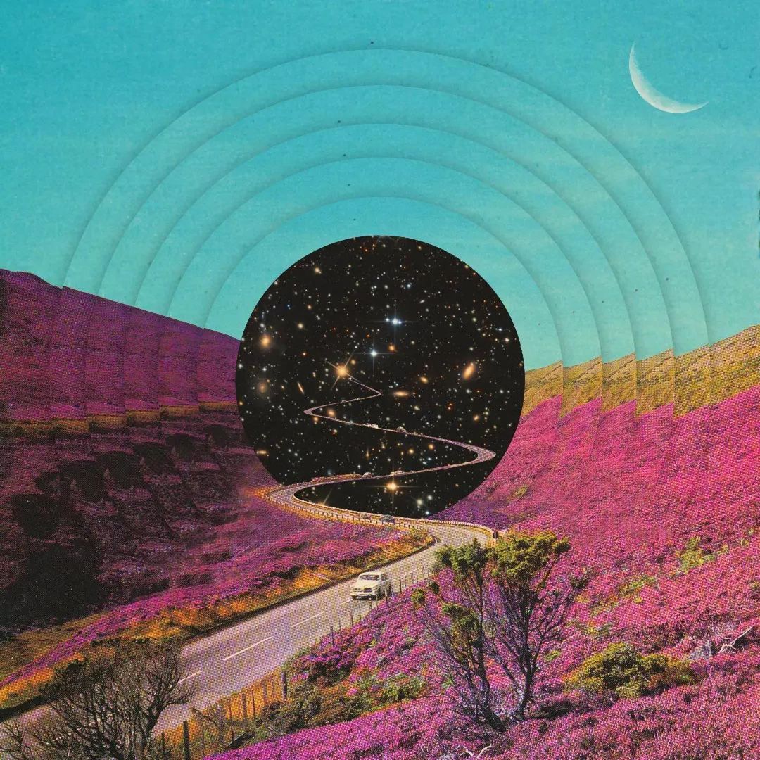 Pink Floyd Tumblr Trippy