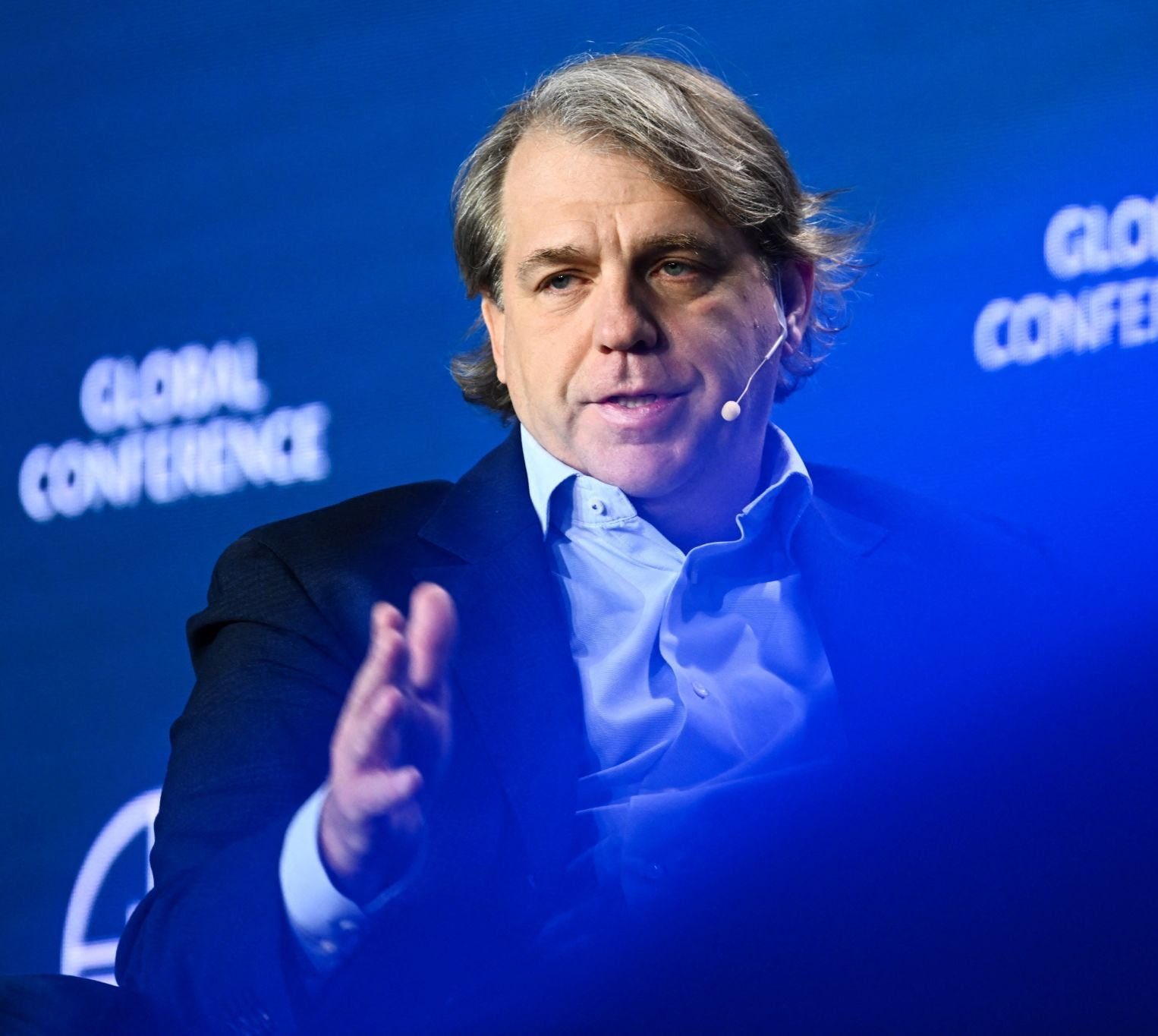 Pys on Twitter: "Boehly has long done business in Saudi Arabia and last year revealed that Cain ...