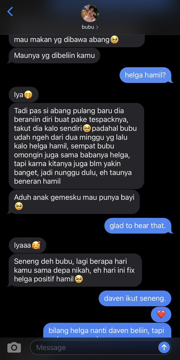 Enn, Daven Devan update! on Twitter: "191."