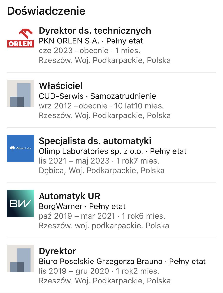 Jakub Wiech on Twitter: Jakub Wiech on Twitter: