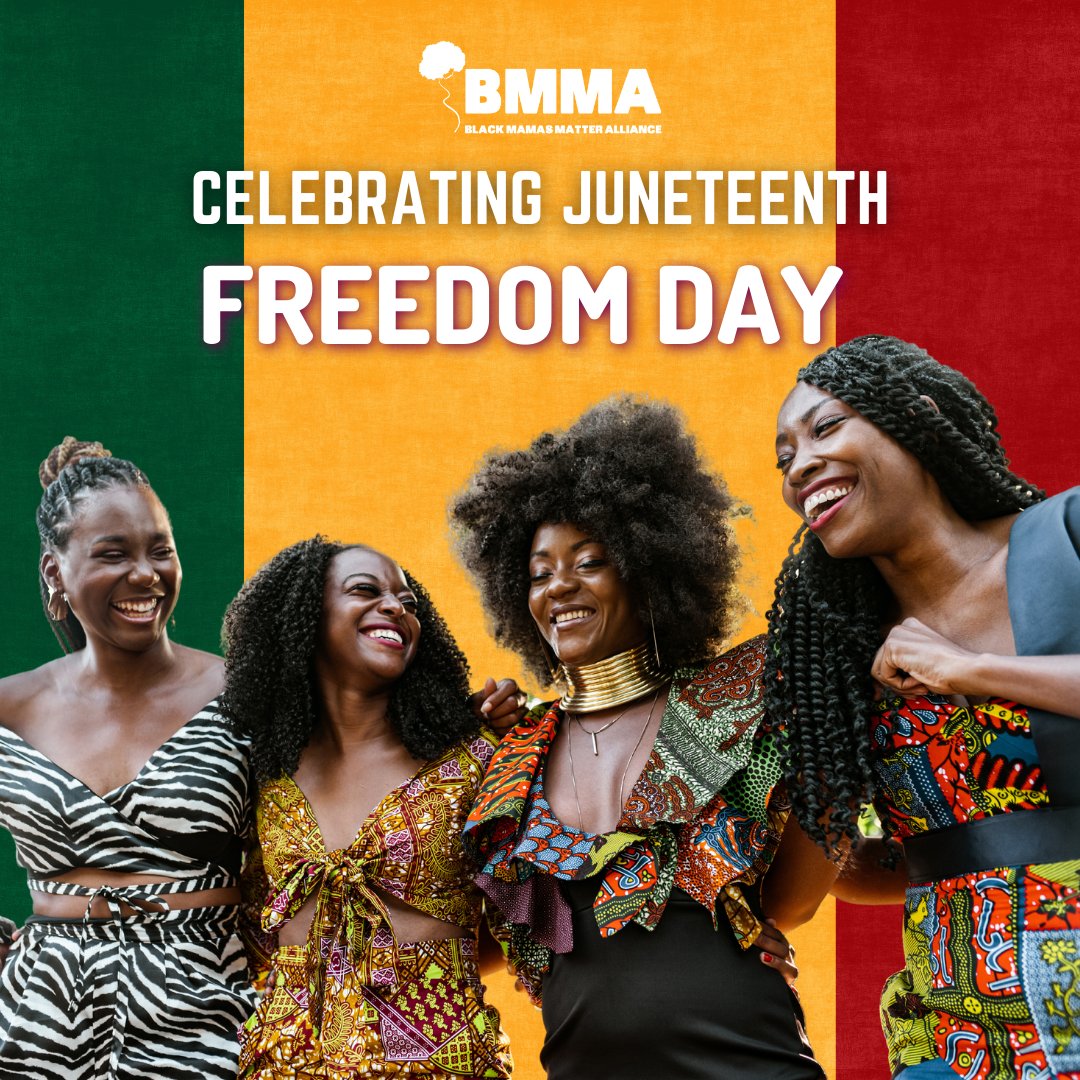 Black Mamas Matter Alliance Blkmamasmatter Twitter