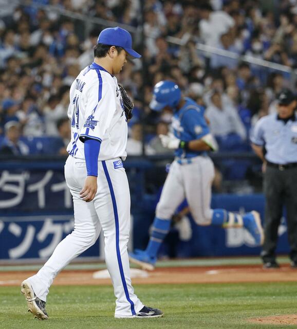 ドラペイ on Twitter: "DeNA敗れ、交流戦V持ち越し 楽天の結果待ち https://news.yahoo.co.jp/articles ...