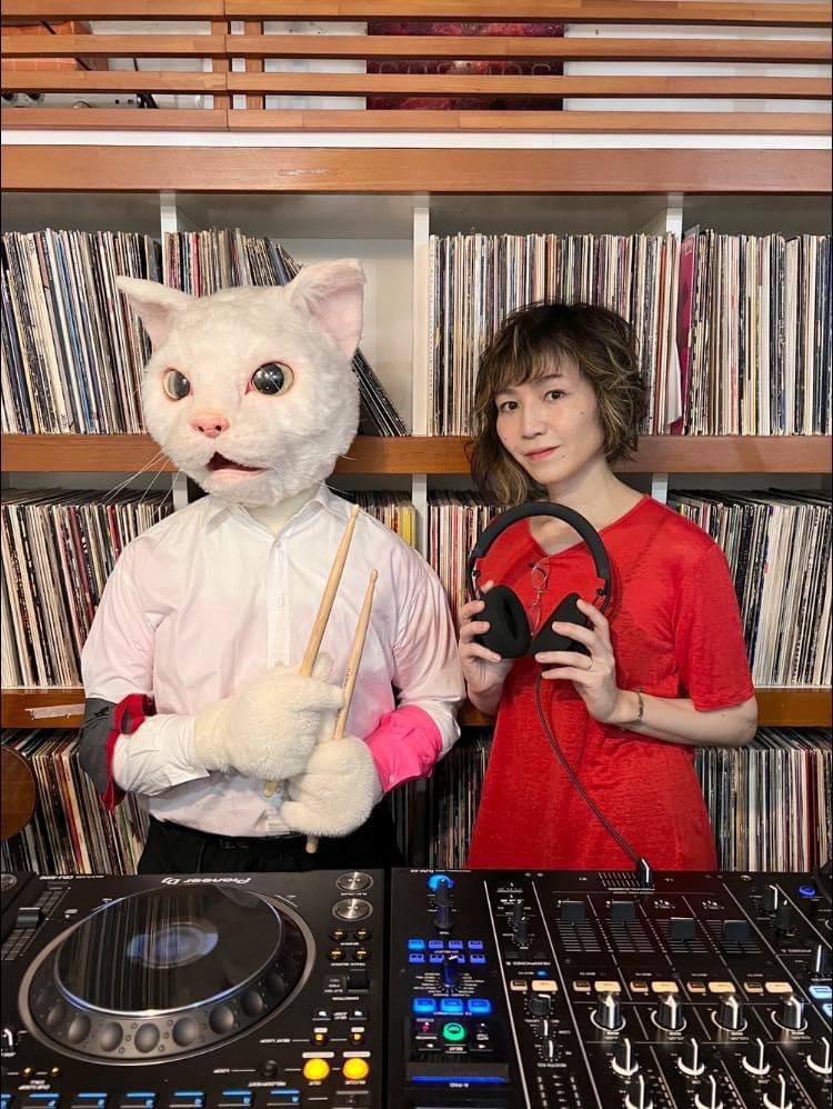 block.fm on Twitter: "ラジオ｜「shibuya OIRAN chill out Radio #082 ゲスト : am8 」 最新アーカイブ公開しました！ 番組ページ🔽 ...