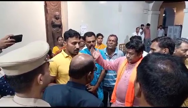 Ani On Twitter Our Candidates Are Being Threatened By Tmc To Withdraw