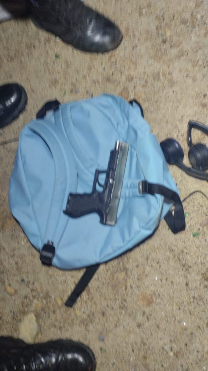 Scp Security On Twitter Western Cape Saps Members Of Operation