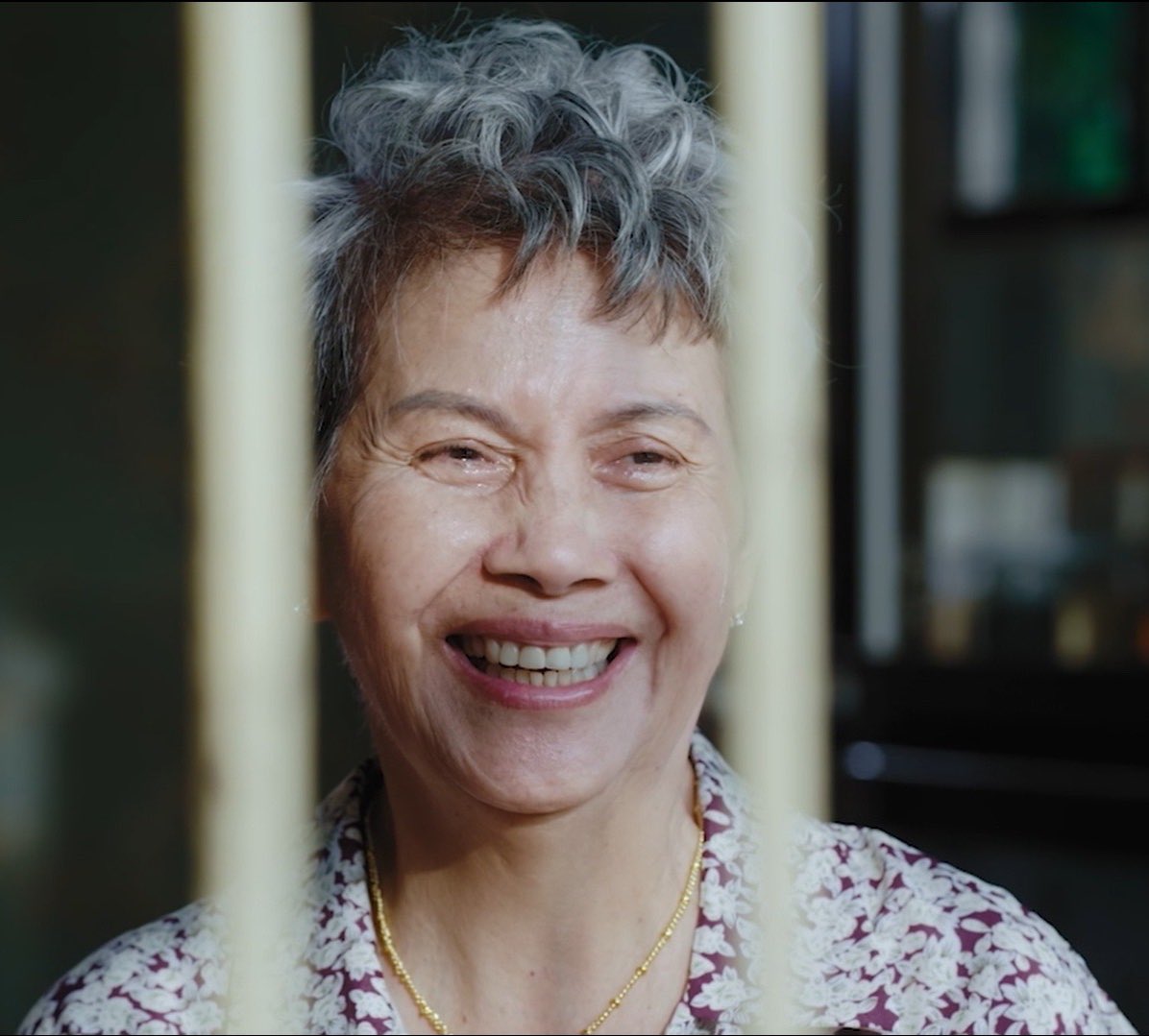 Jarinporn J. on Twitter: "รักนะคะอาม่า #มาตาลดาep4"