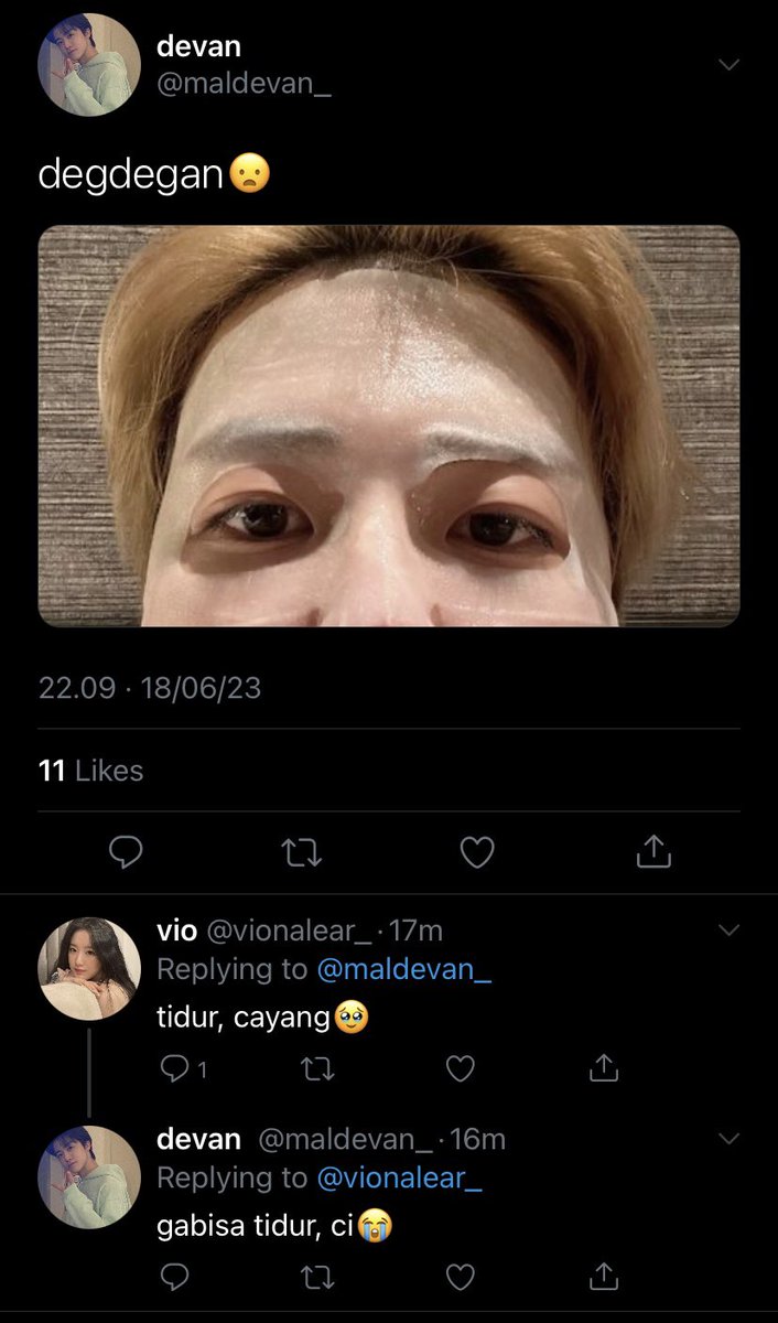 Enn, Daven Devan update! on Twitter: "208."