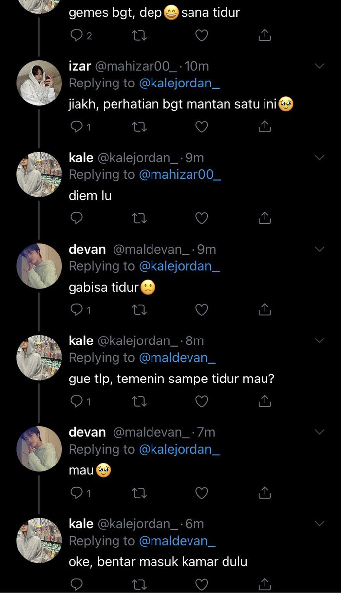 Enn, Daven Devan update! on Twitter: "208."