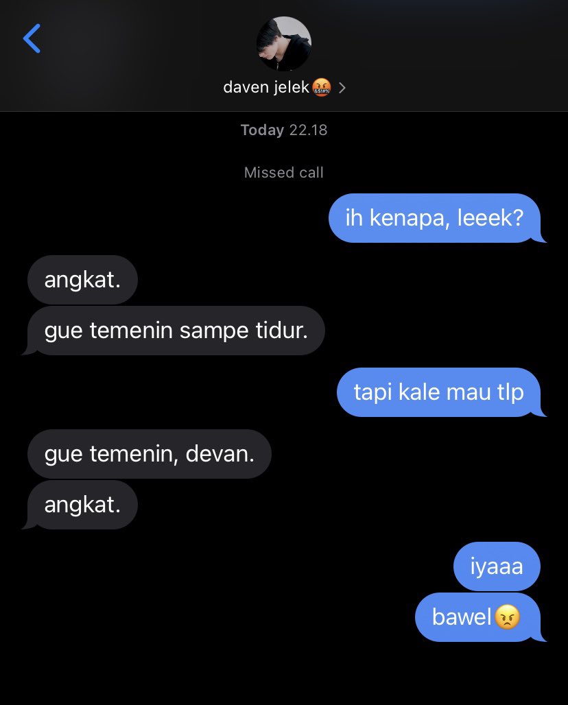 Enn, Daven Devan update! on Twitter: "209."