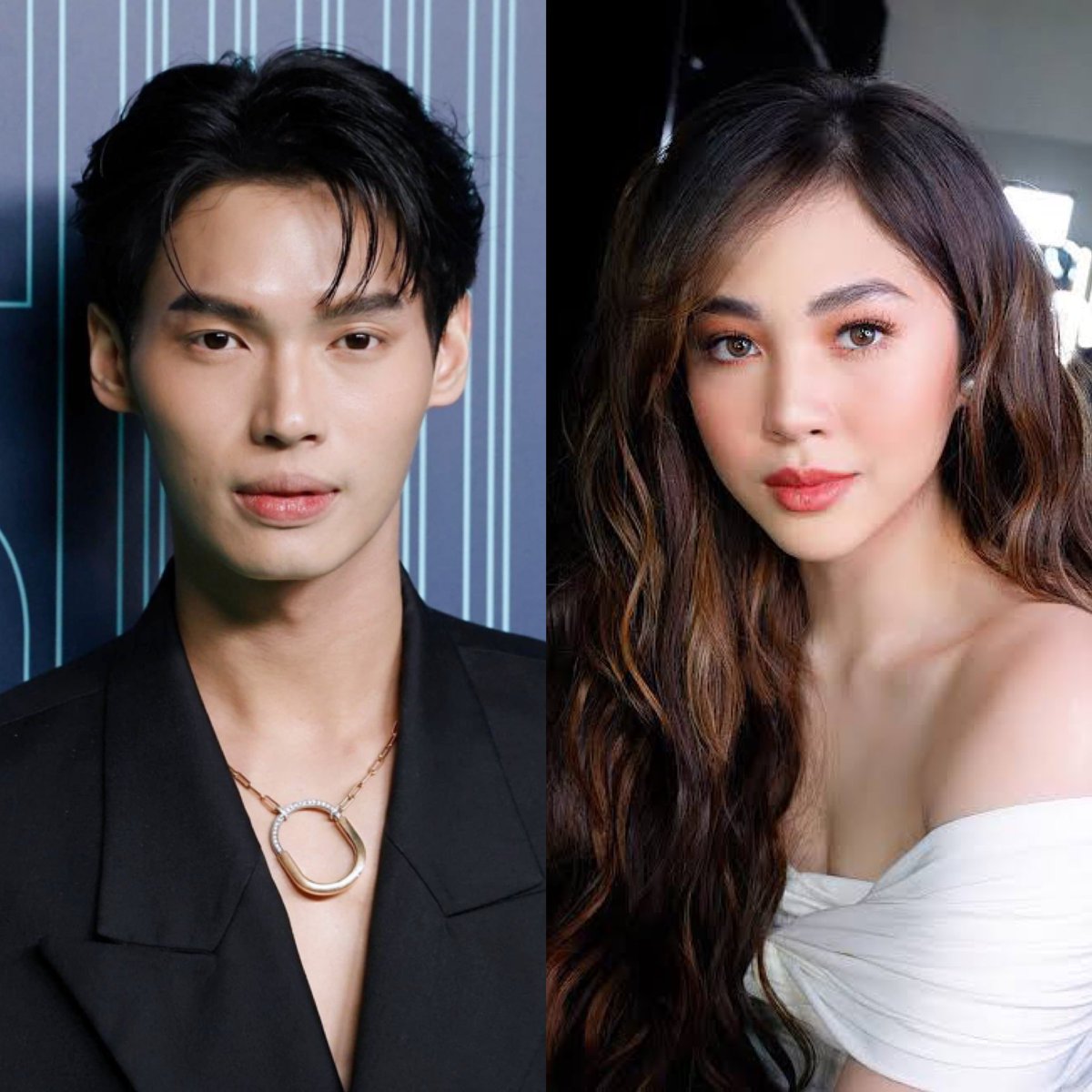 win daily | 𝐅𝐎𝐑𝐁𝐄𝐒 𝟑𝟎𝐔𝐍𝐃𝐄𝐑𝟑𝟎 on Twitter: "Win Metawin is rumored to be paired with Filipino ...